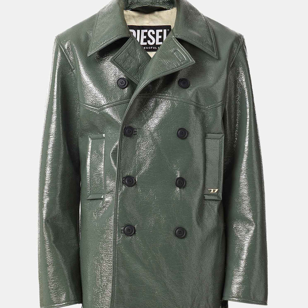 Diesel Cosmique Jacket - George Harrison – George Harrison Menswear
