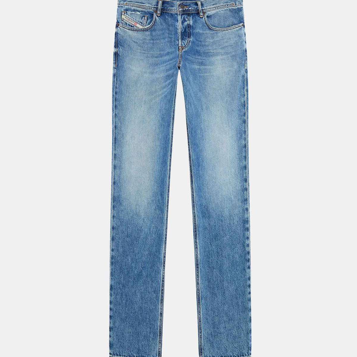Diesel Finitive Tapered Jeans | George Harrison – George Harrison Menswear