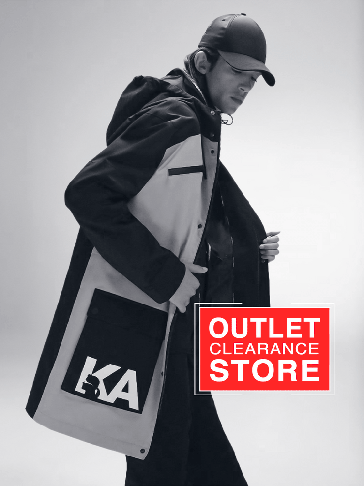 George Harrison Menswear