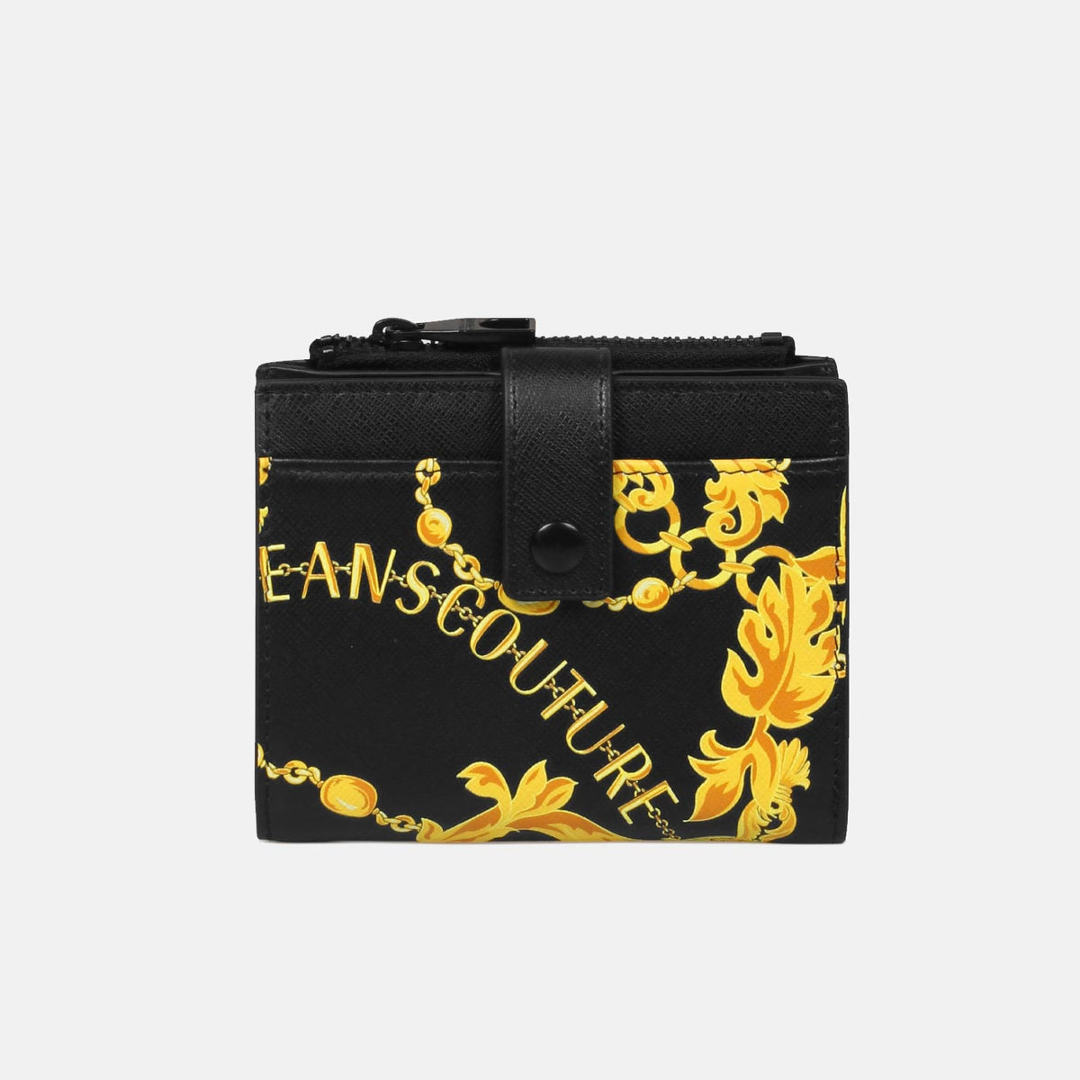 Versace Baroque Bifold Wallet | George Harrison – George Harrison Menswear